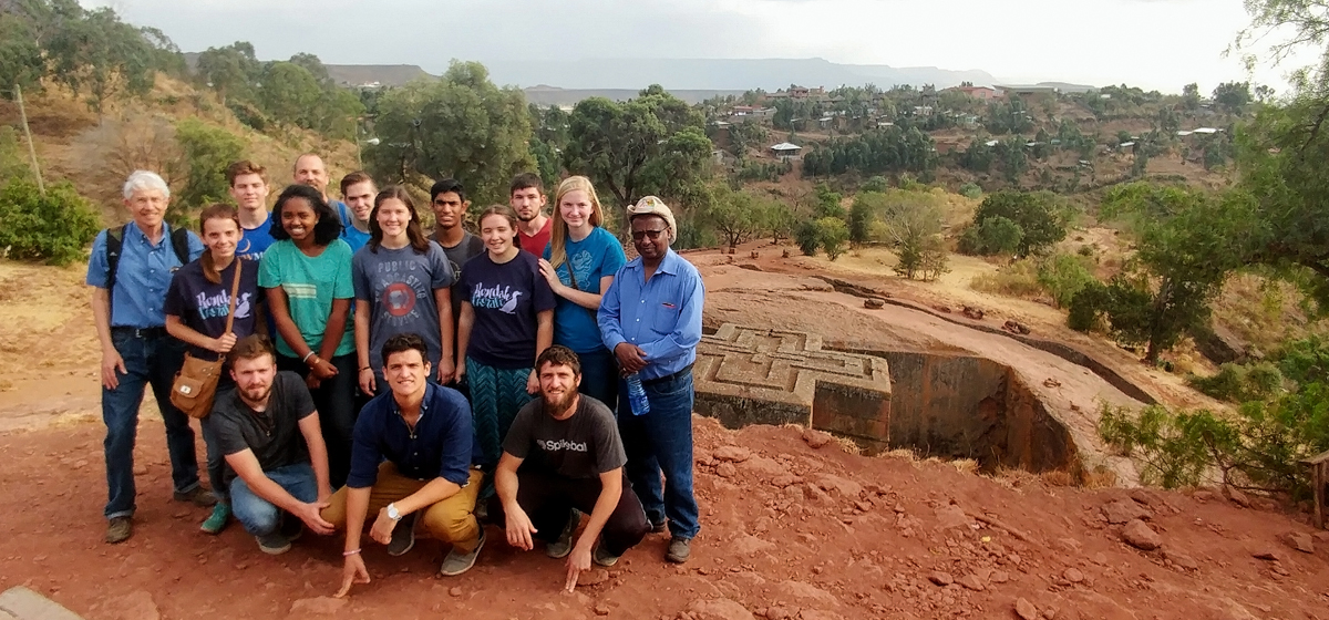 Welcome to Rosedale Bible College