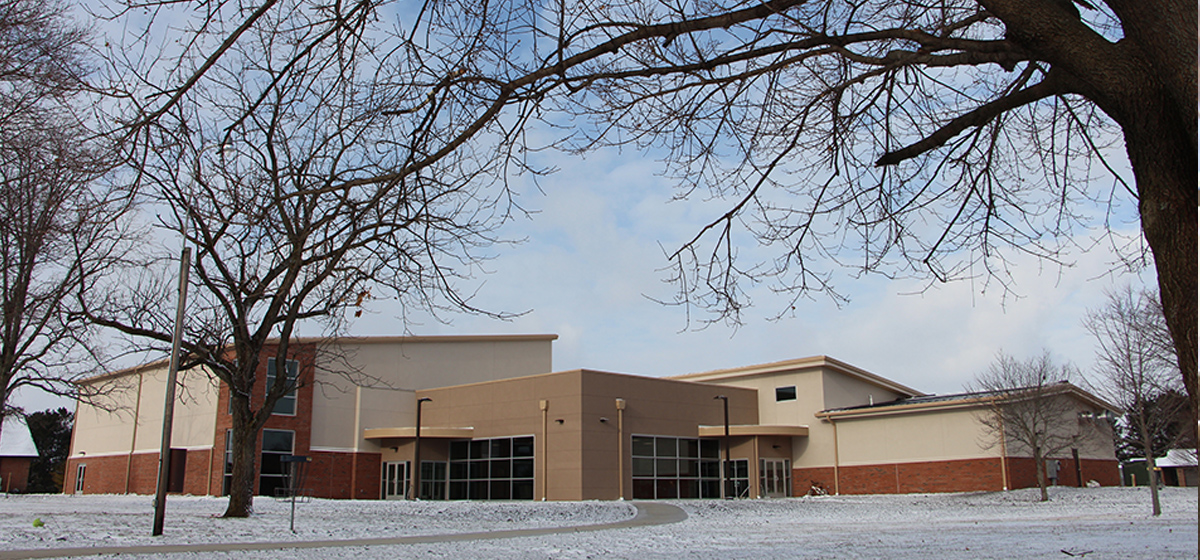 Welcome to Rosedale Bible College