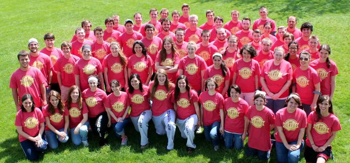 Welcome to Rosedale Bible College